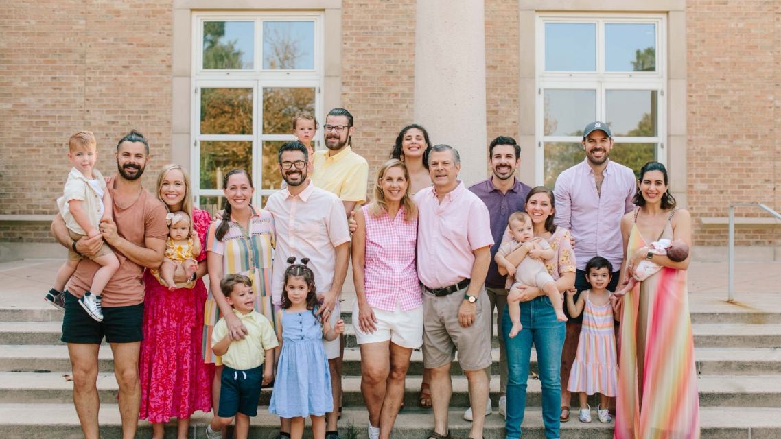 Chris and Connie Randazzo