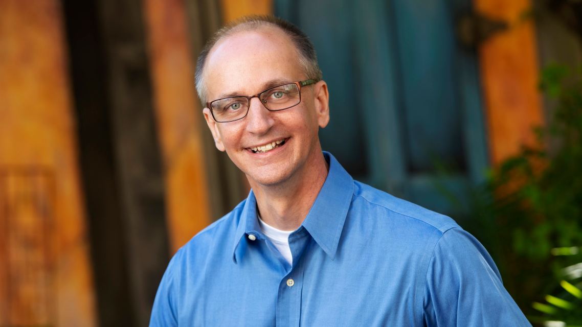 Jeff Meyer