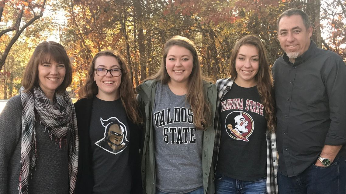 Randy and Shari Hepner