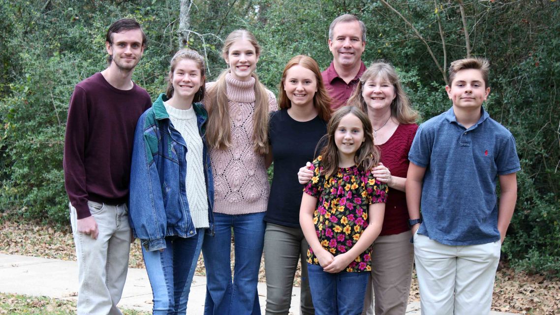 Charlie and Vicki Brent