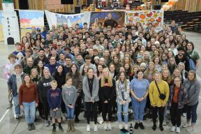 Chad and Christy Helmer IV