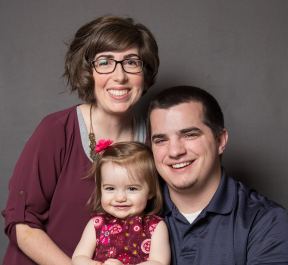 Shawn and Julie Yoder