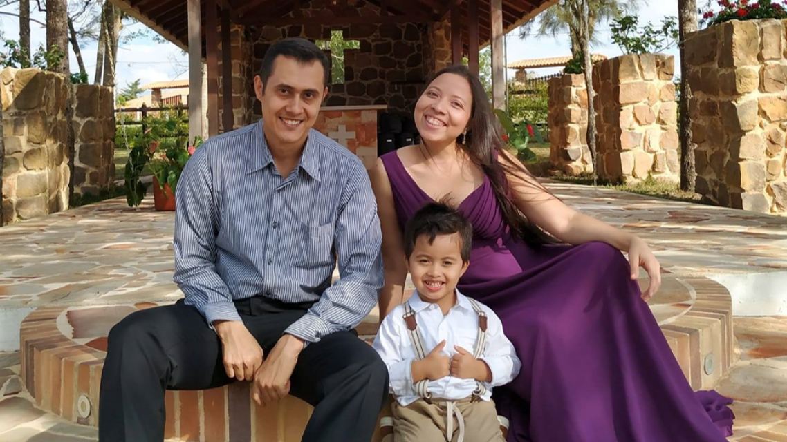 Paula Ginette Correa Sandoval