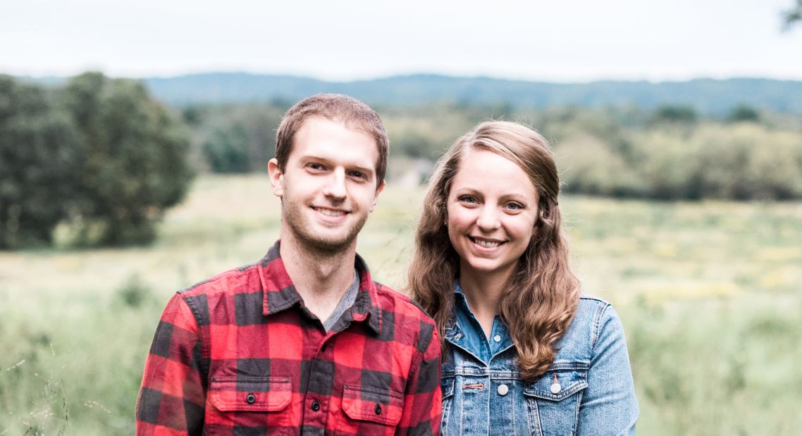 Addison and Emily Frank