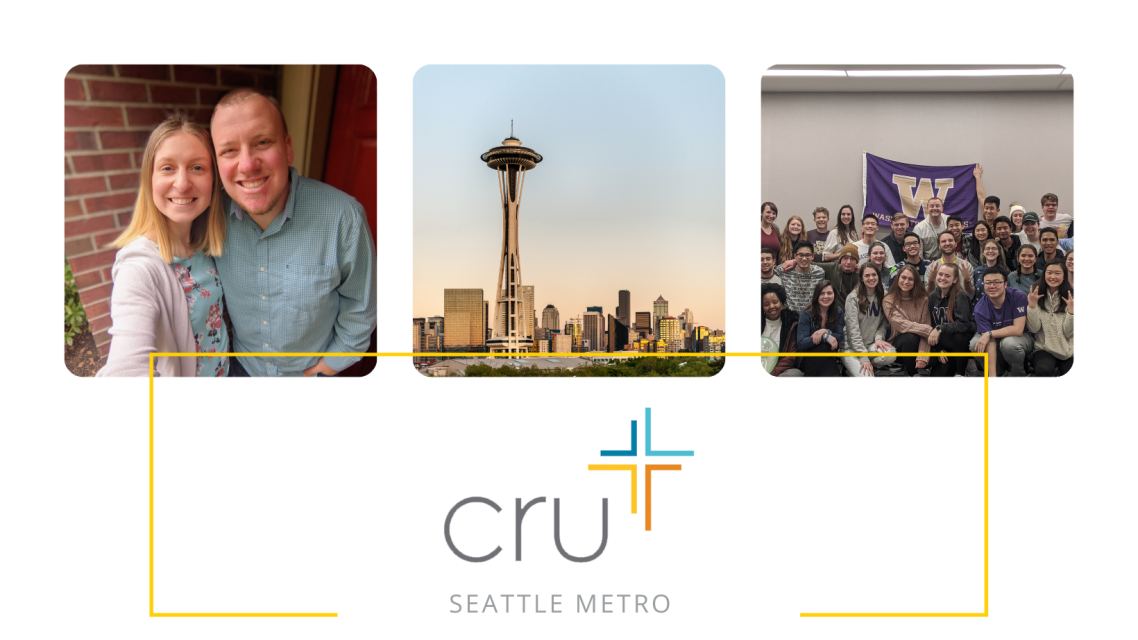 Garrett and Michelle Light