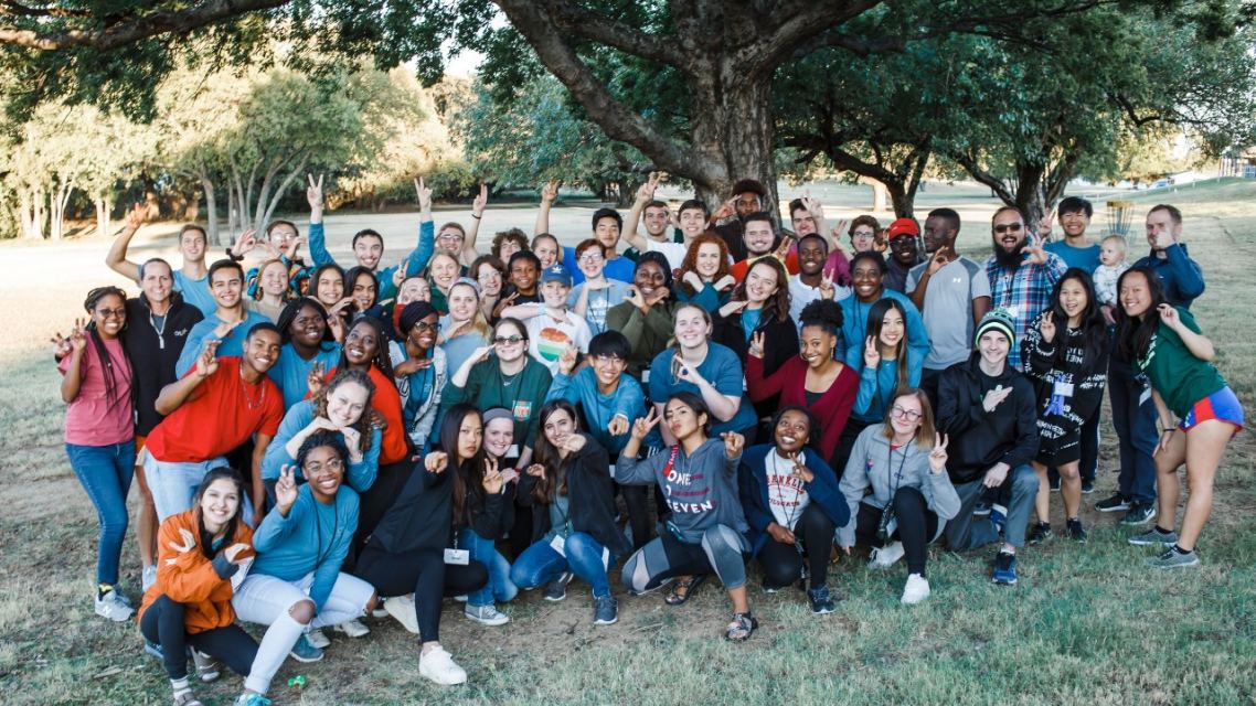 Dallas Cru Vision Dinner