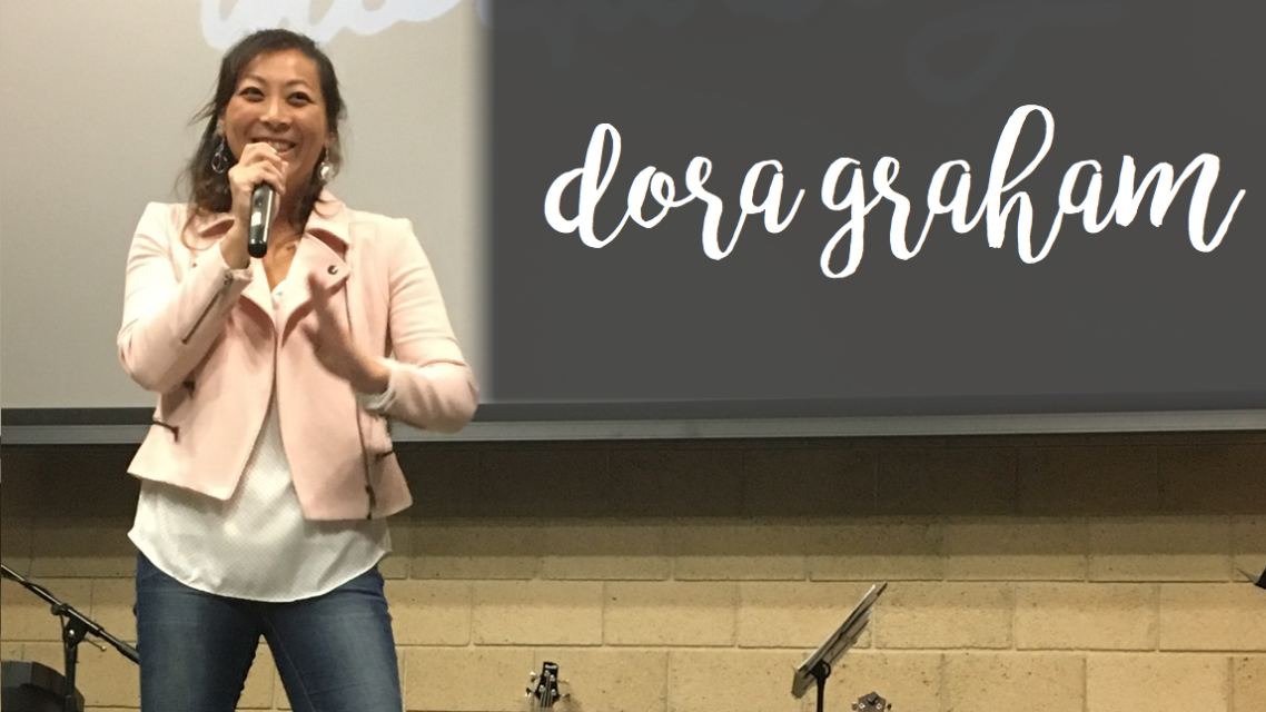 Dora Graham
