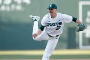 Caleb and Samantha Sleeman