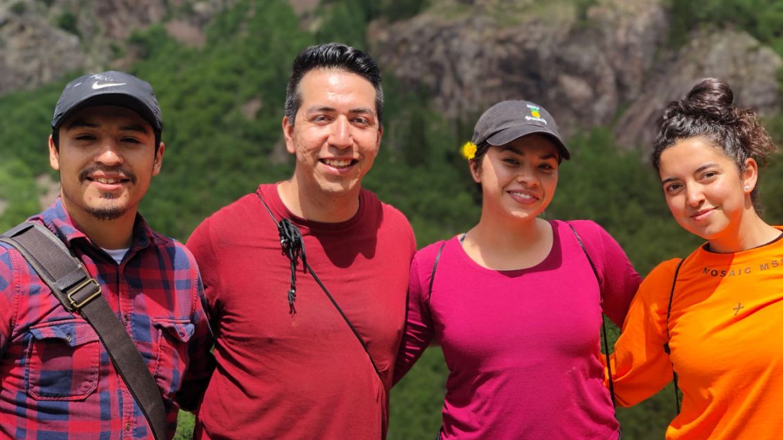 Destino Trek Event