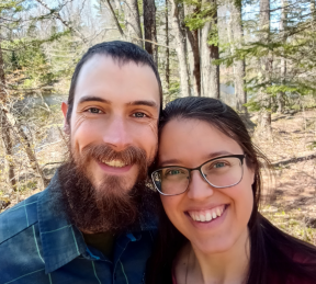 Joseph and Karin Sastic