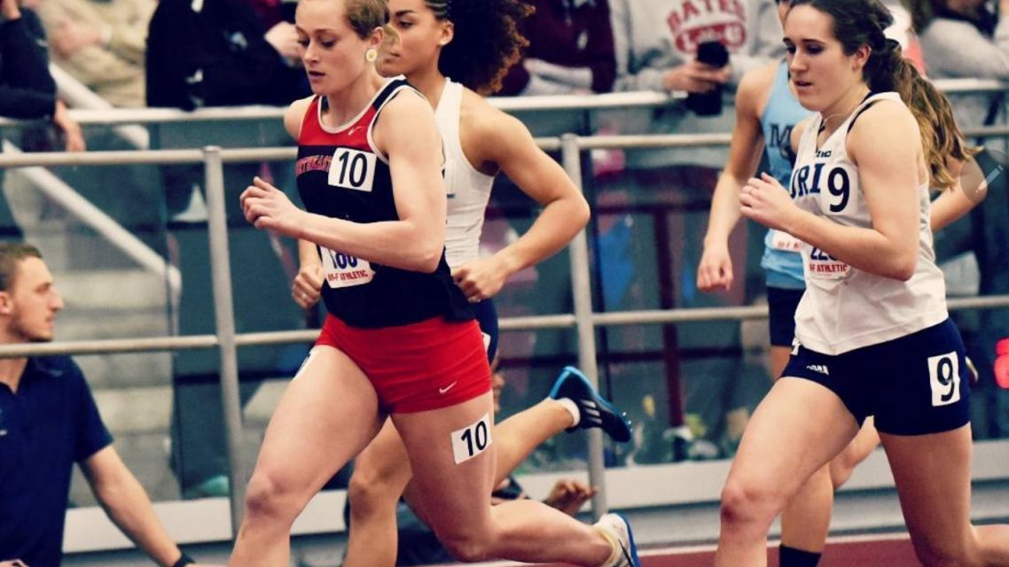 Kelsey Sullivan