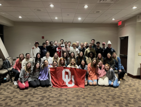 Brandon Cade Christy