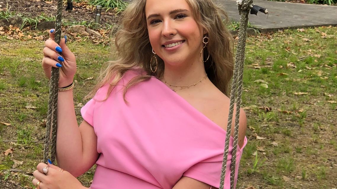 Anna Grace Hollis