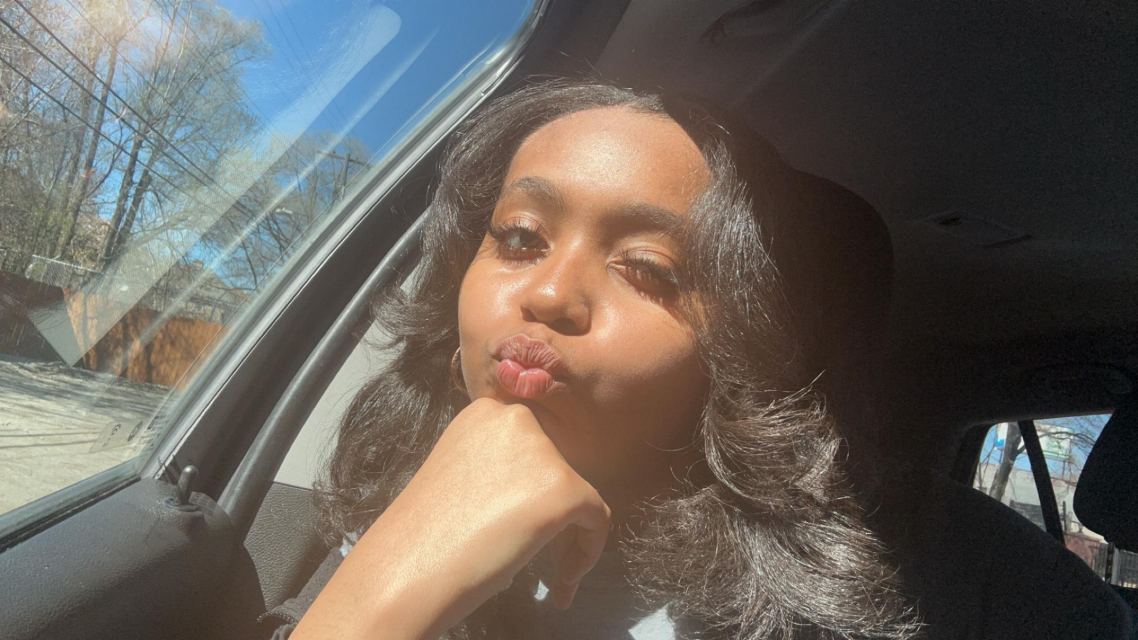 Paris Robinson
