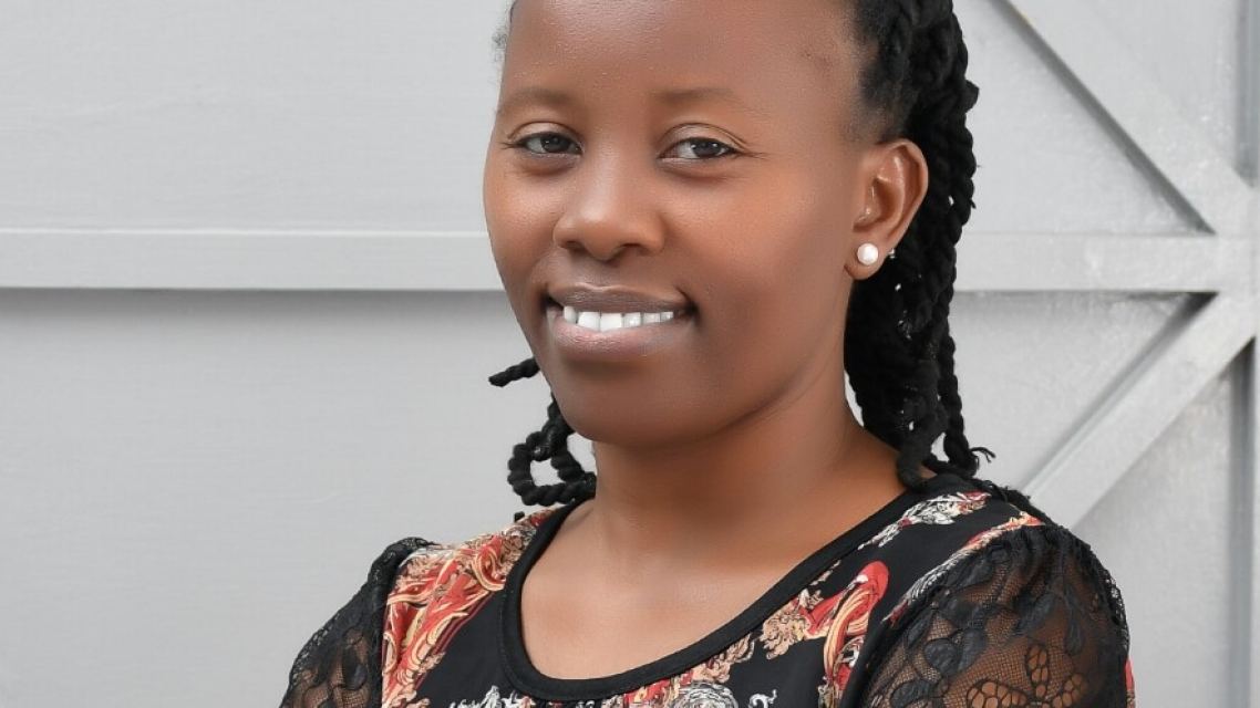 Njoki, Jane Carol