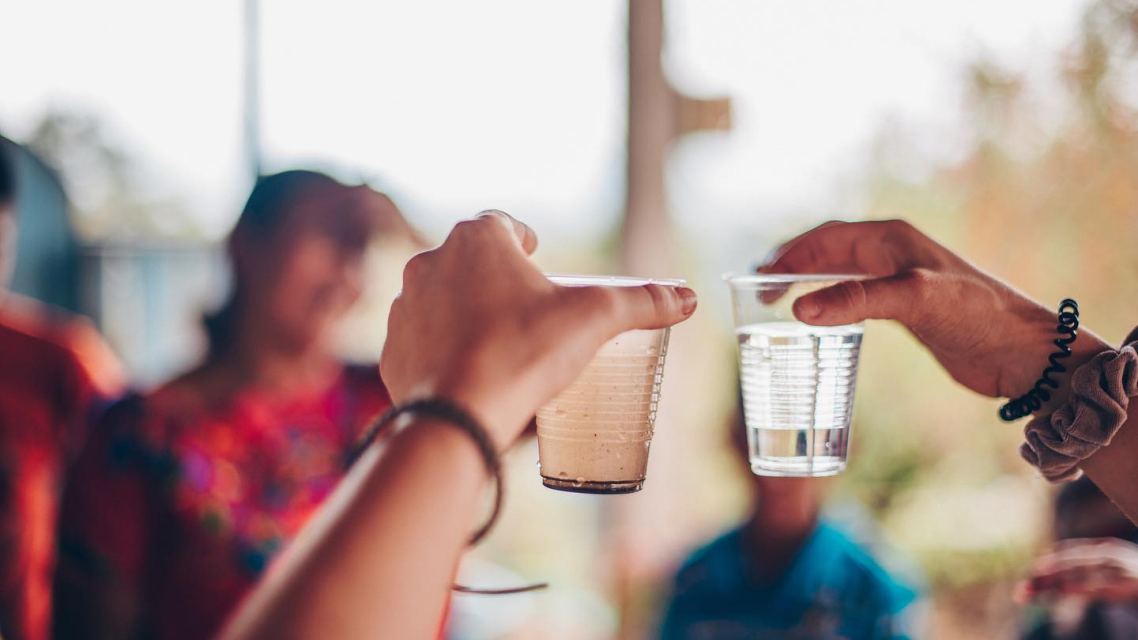 Inasia Louis Charles