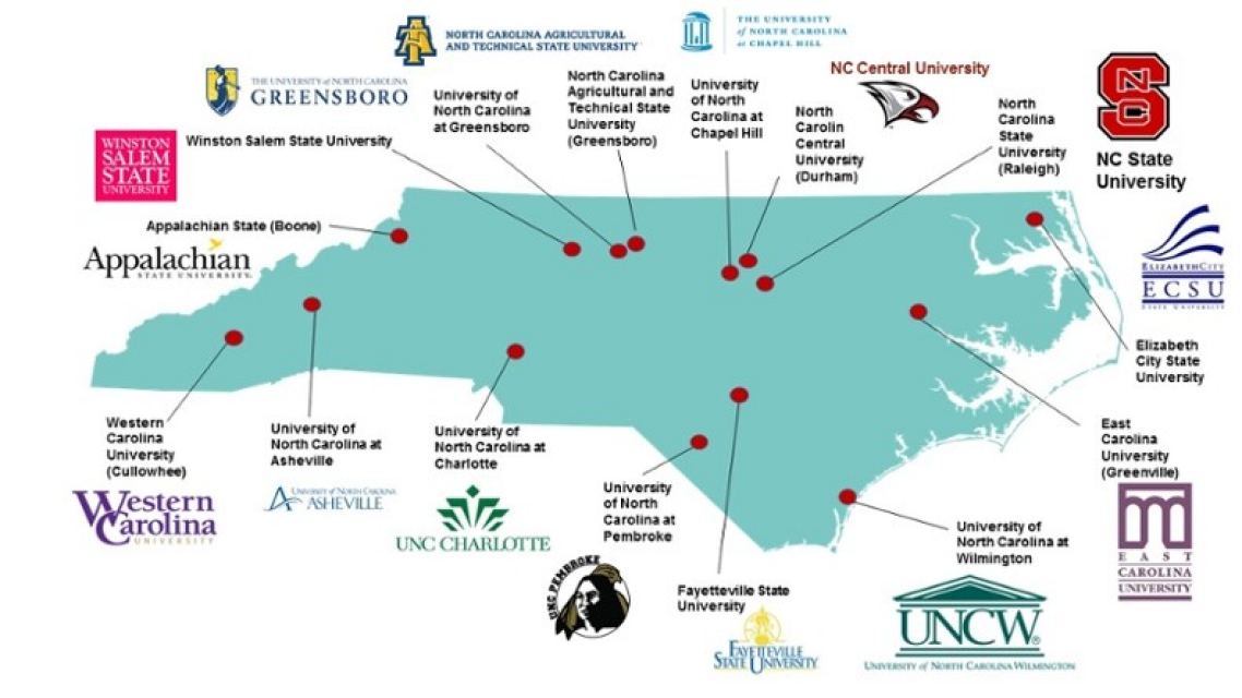 UNCW Faculty Commons