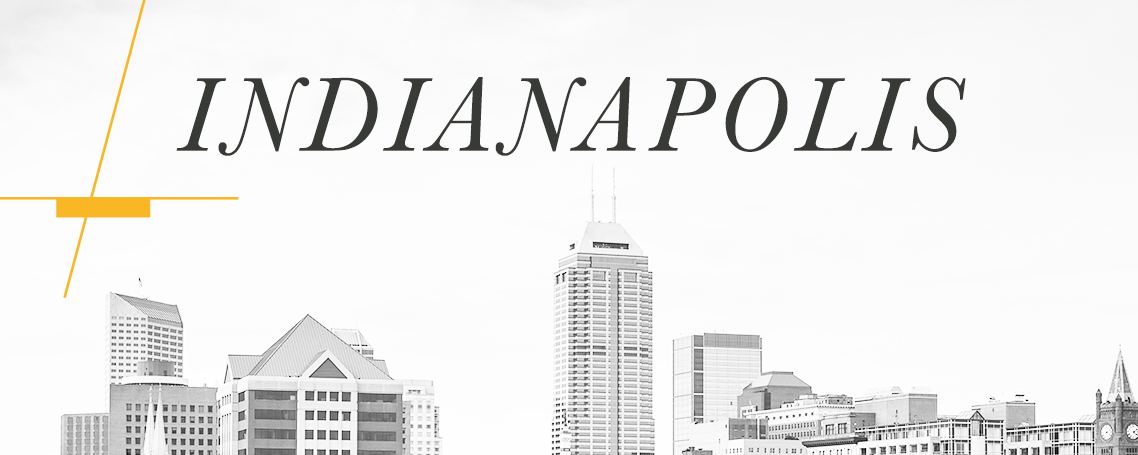 Cru Winter Conference /// Indianapolis