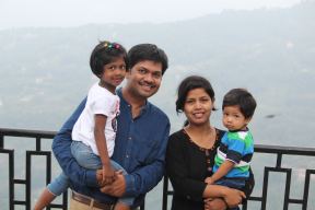 Subhashis Singrayan