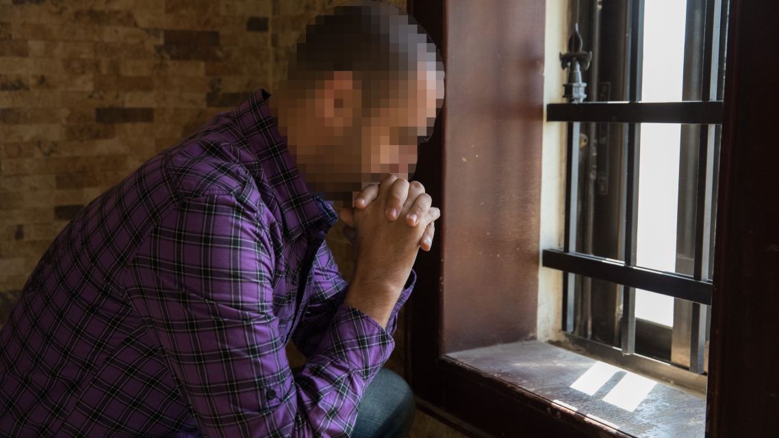 The Violence Continues: Persecuted Missionaries Need Our Help