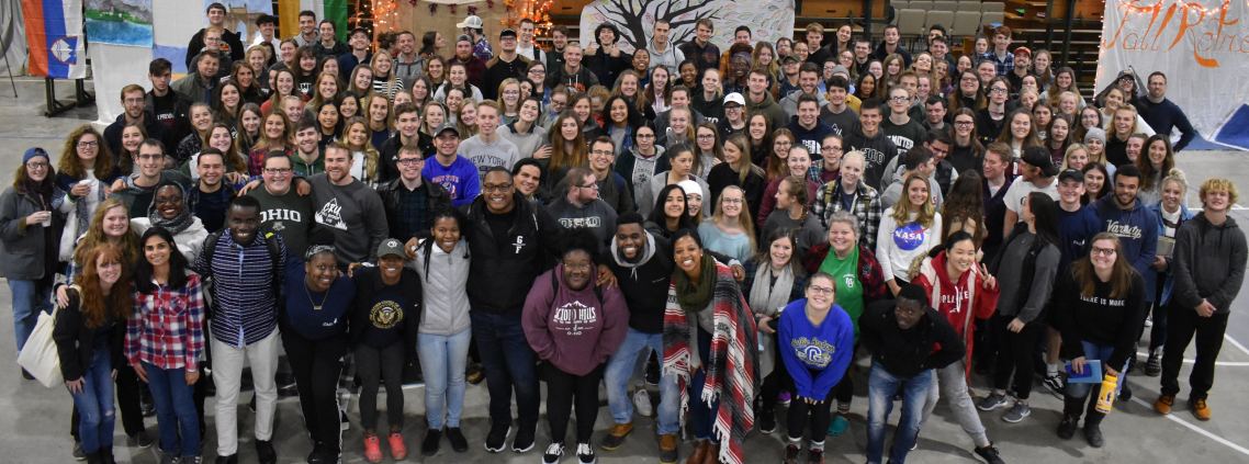 Ohio University Fellowship Dinner