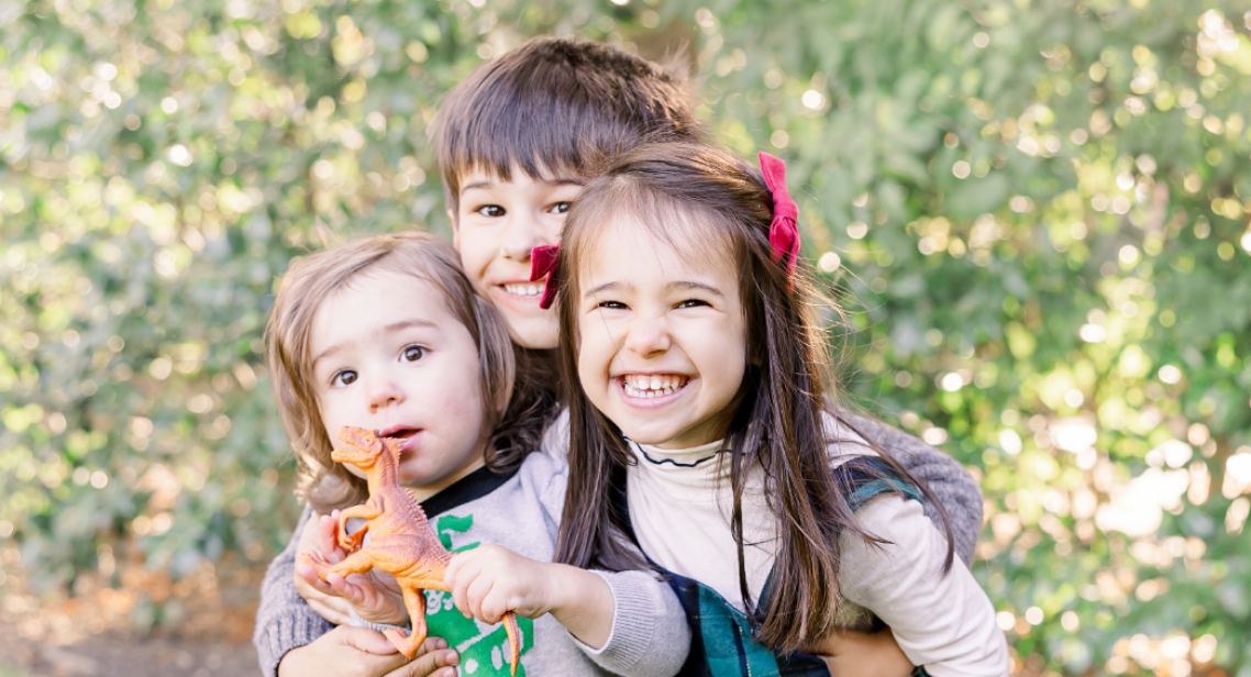 Eric and Kimberly Rodgers